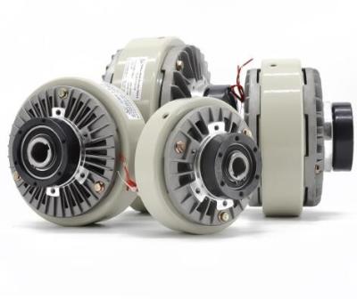 China Factory supply magnetic particle clutch, magnetic powder clutch for magnetic powder clutch and brake for sale