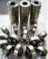 China 3 inch differential shaft ring for slitter for sale