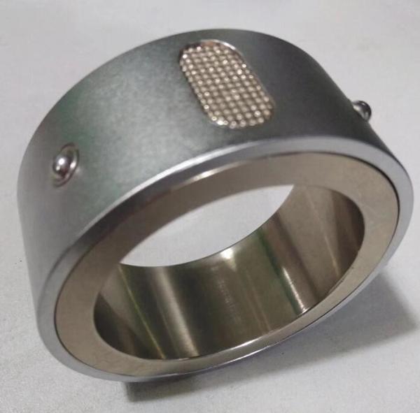 Quality 3 inch differential air shaft friction ring for sale
