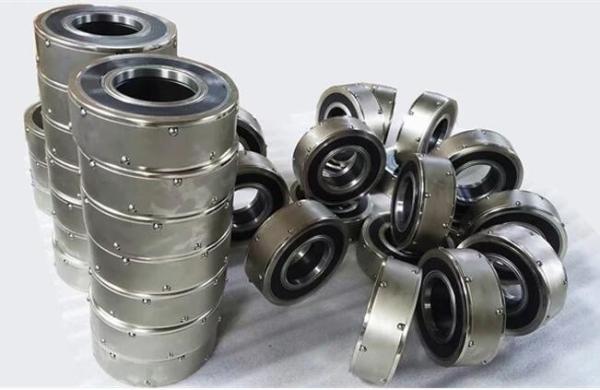 Quality 3 inch differential air shaft friction ring for sale