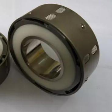 Quality 6 inch custom size air friction shaft for slitting machine for sale