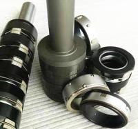 China Differential friction air shaft differential ring for sale