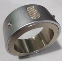 China Friction ring with bearings mechanical type for rewind machine for sale