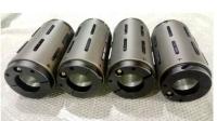 China High quality Friction Air Shaft Ring for sale