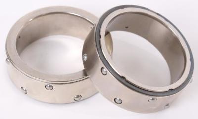 China High Precision Mechanical Friction Air Shaft ring   For High Speed Slitting Machine for sale