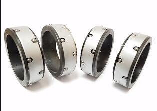 China High Precision Mechanical Friction Air Shaft ring   For High Speed Slitting Machine for sale
