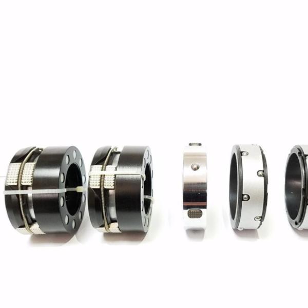 Quality Pneumatic expanding air shaft friction ring 3 inch slip ring for sale