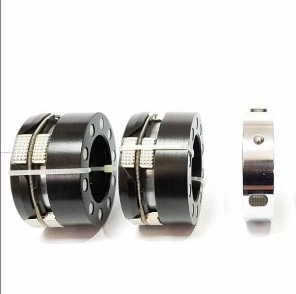 Quality Pneumatic expanding air shaft friction ring 3 inch slip ring for sale