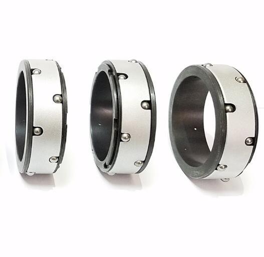 Quality Pneumatic expanding air shaft friction ring 3 inch slip ring for sale