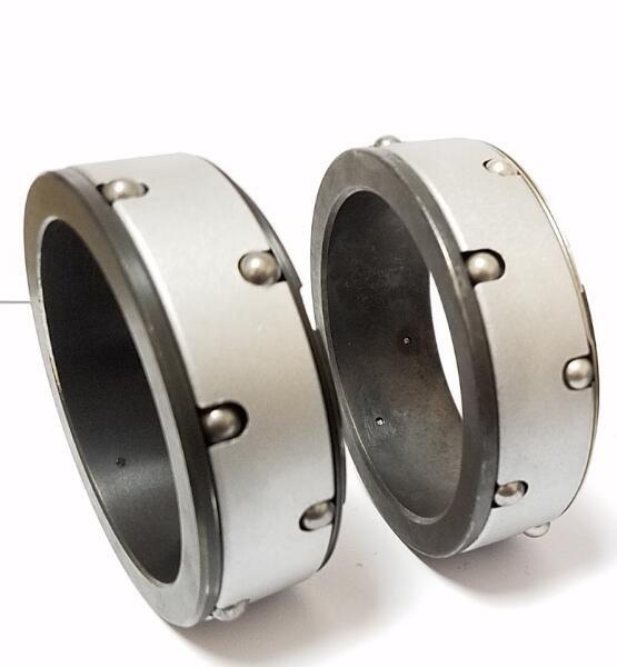 Quality Pneumatic expanding air shaft friction ring 3 inch slip ring for sale