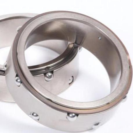 Quality Rewinder pneumatic friction air shaft element slip ring supplier for sale