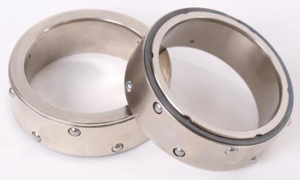 Quality 3 inch differential shaft 25mm width friction ring for sale