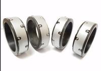 China 3 inch differential shaft 25mm width friction ring for sale