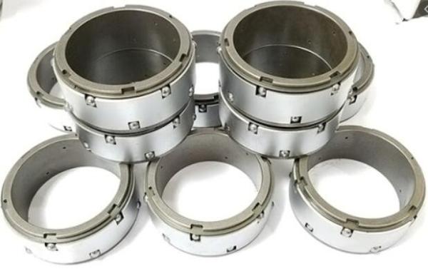 Quality 3 inch differential shaft 25mm width friction ring for sale