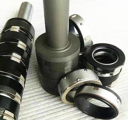 Quality Differential Air Shaft Ring/ Friction Air Shaft Ring for sale