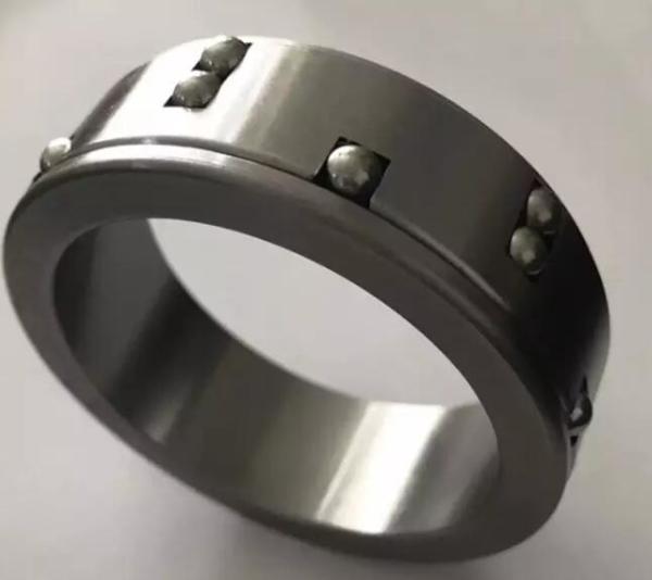 Quality 3 inch differential shaft 50mm width friction ring for sale