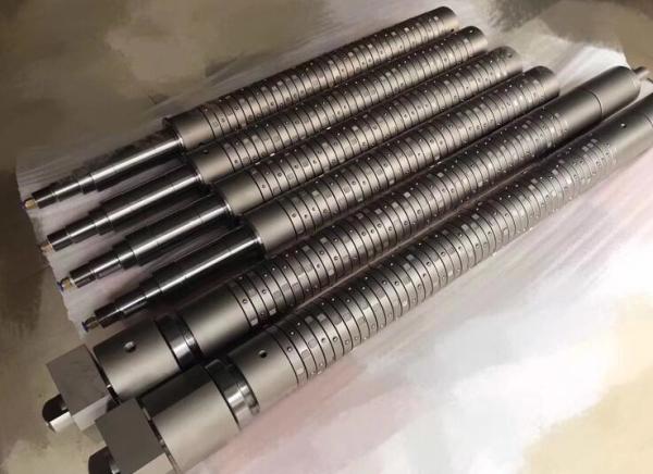 Quality 3 inch differential shaft 50mm width friction ring for sale