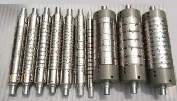 Quality 3 inch differential shaft 50mm width friction ring for sale