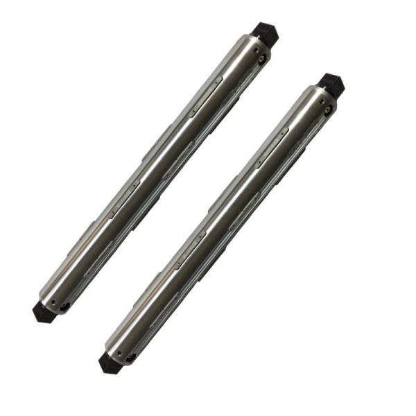 Quality Air shaft and safety chucks used in winding and unwinding machines for expanding air shaft for sale