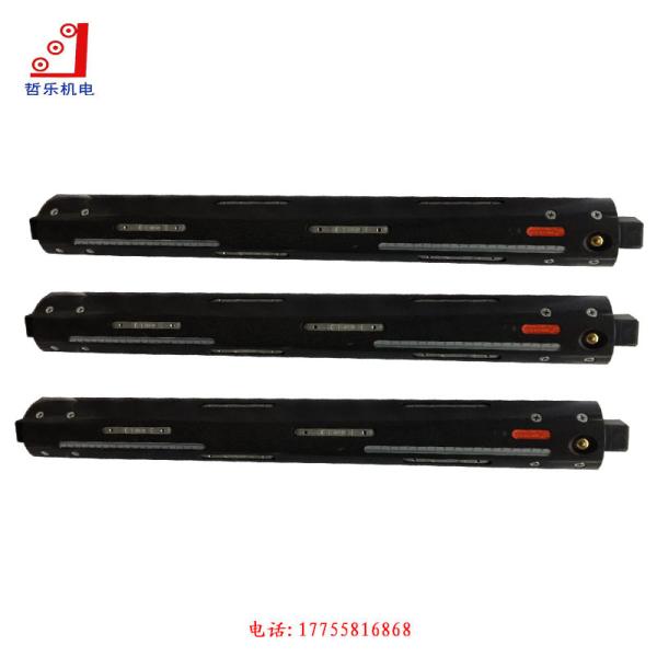 Quality Air shaft and safety chucks used in winding and unwinding machines for expanding for sale