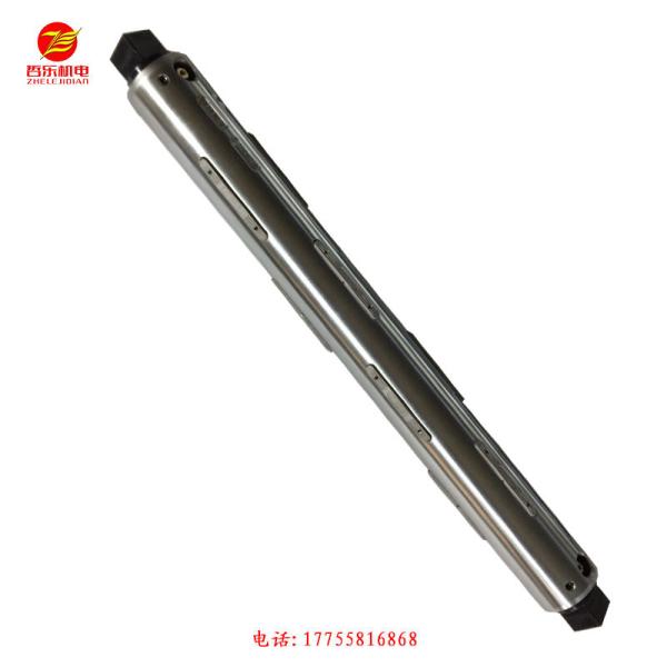 Quality Air shaft and safety chucks used in winding and unwinding machines for expanding for sale