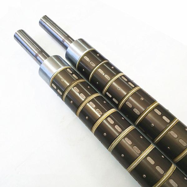 Quality New product ball type cantilever differential air shaft from Zhele for sale