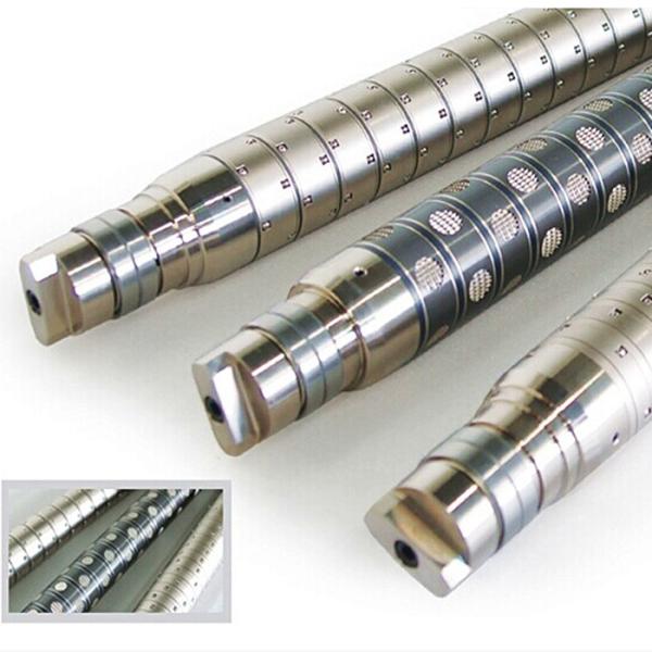 Quality New product ball type cantilever differential air shaft from Zhele for sale