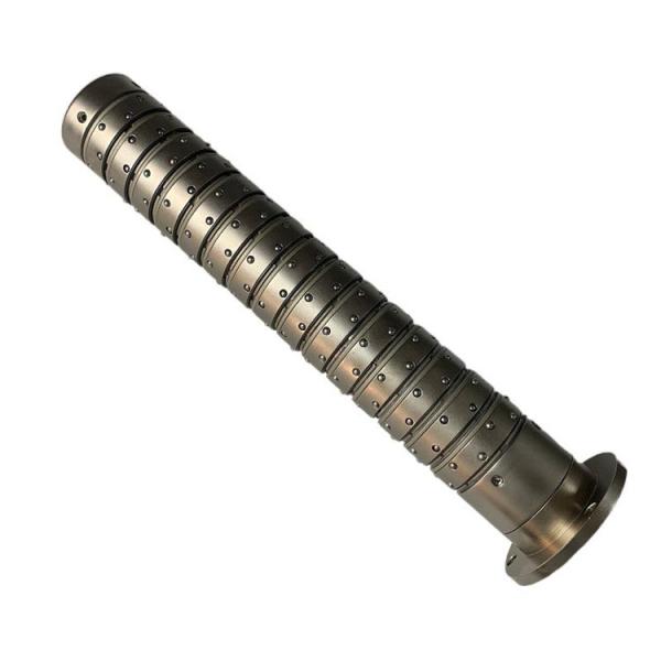 Quality New product ball type cantilever differential air shaft from Zhele for sale