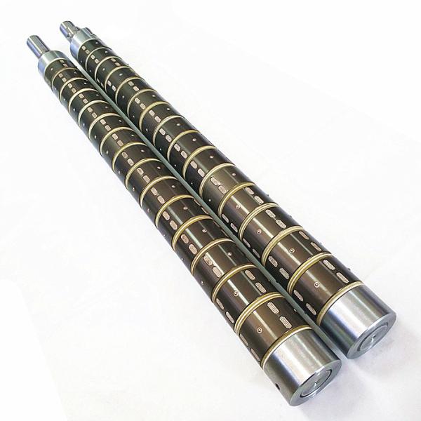 Quality Factory Differential Shaft Air Shaft Steel Shaft Machining Custom Metal Part Mechanical for sale