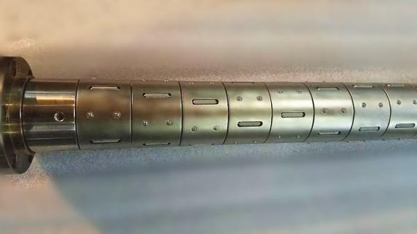 Quality Factory Differential Shaft Air Shaft Steel Shaft Machining Custom Metal Part for sale