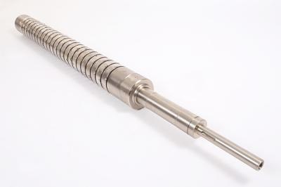 China Custom Differential Inflatable Air Expanding Shaft With the Drawing for sale