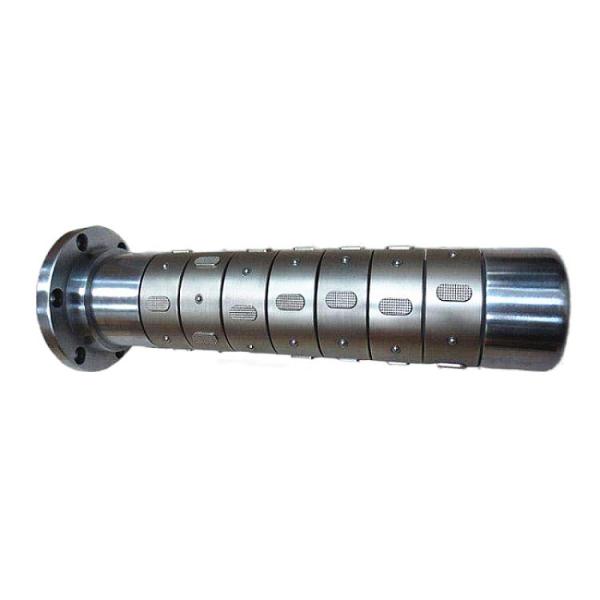 Quality Fill type mechanical type friction shaft differential rewind shaft for winding for sale