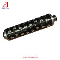 China Professional Mechanical Differential Expandable Intermediate Bladder Valve Air Shaft for sale