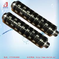 China Professional Mechanical Differential Expandable Intermediate Bladder Valve Air Shaft for sale