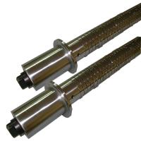 China Slitter Differential slip air shaft for sale