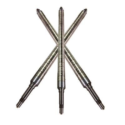 China Professional Mechanical Differential Expandable Intermediate Bladder Valve Air Shaft for sale