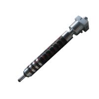 Quality Aluminum friction shaft for embossing machine for sale