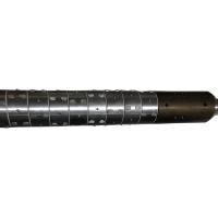 Quality China manufacturer supply differential inflatable air expanding shaft for for sale