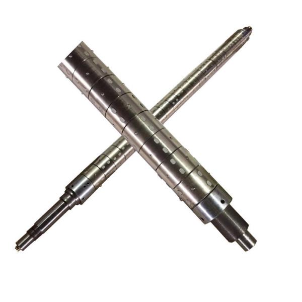 Quality Differential friction air shaft for rewinder for sale