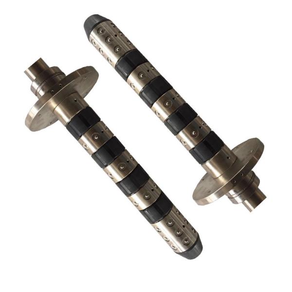 Quality Low price friction air shaft for embossing machine for sale
