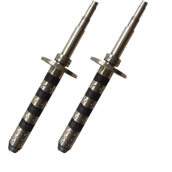 Quality Low price friction air shaft for embossing machine for sale