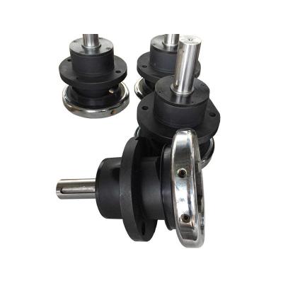 China High Precision Printing Machine parts Safety chucks for sale