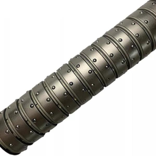 Quality 3inch ball type differential shaft manufacturer for sale