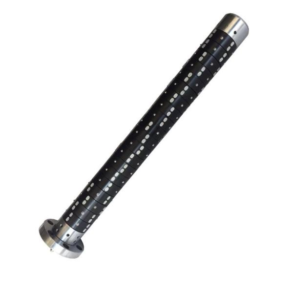 Quality High quality friction air shaft for printing machine for sale