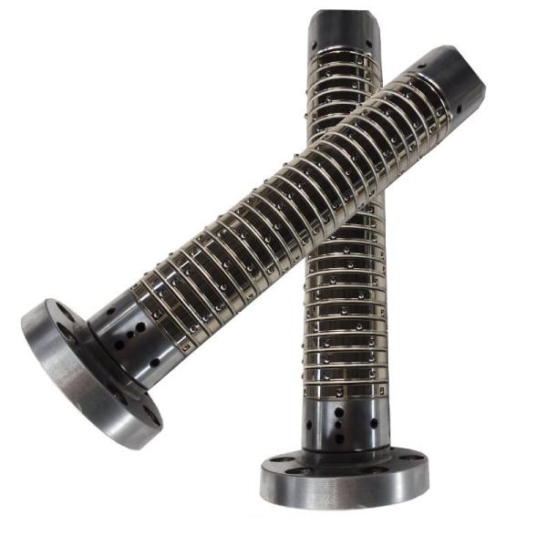 Quality Stainless steel differential air shaft for winding Machine for sale