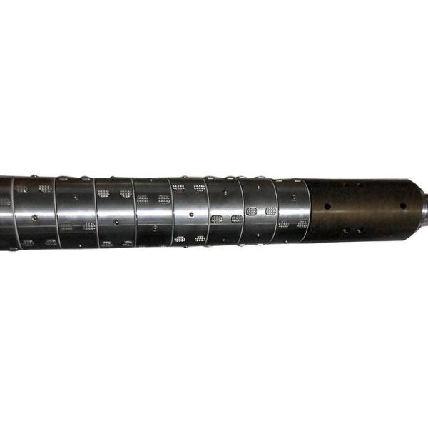 Quality Stainless steel differential air shaft for winding Machine for sale