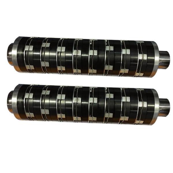 Quality Aluminum alloy air shaft for setting machine for sale