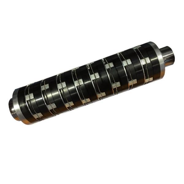 Quality Aluminum alloy air shaft for setting machine for sale