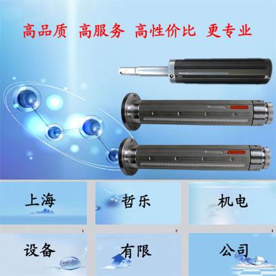 China Pneumatic Expanding Adapter Tube Expander Rubber Air Tube For Air Shaft for sale