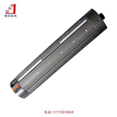 China New Design Air Shaft For Slitting Unwinder Machine Expanding Inflating Air Shaft for sale
